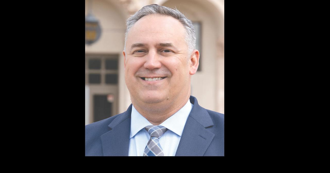 Peoria Unified’s new superintendent hosts meetings | Youth ...