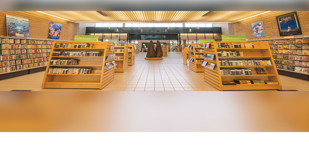 Glendale public library celebrates 100 years | News | glendalestar.com