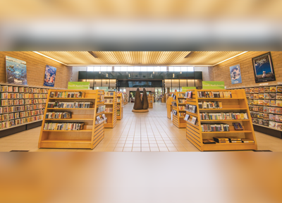 Glendale public library celebrates 100 years | News | glendalestar.com