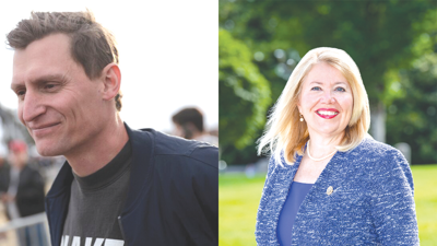 Lesko won’t rerun, Masters to run for 8th District | News ...