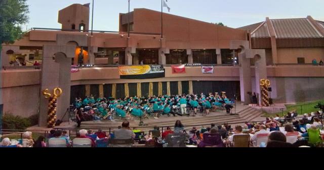 Glendale Summer Band concerts begin June 1 | News | glendalestar.com