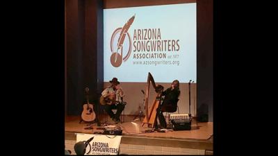 Songwriters Gathering returns for 27th year | Features | glendalestar.com