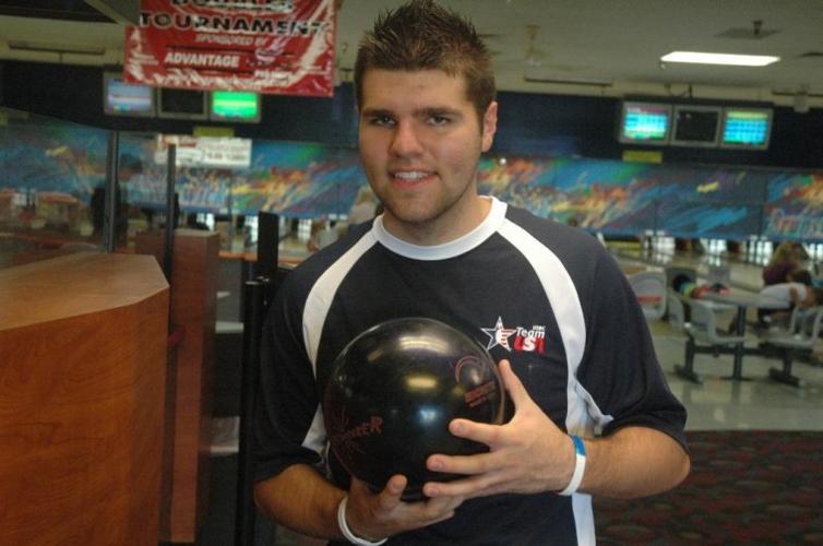 kyle bowling