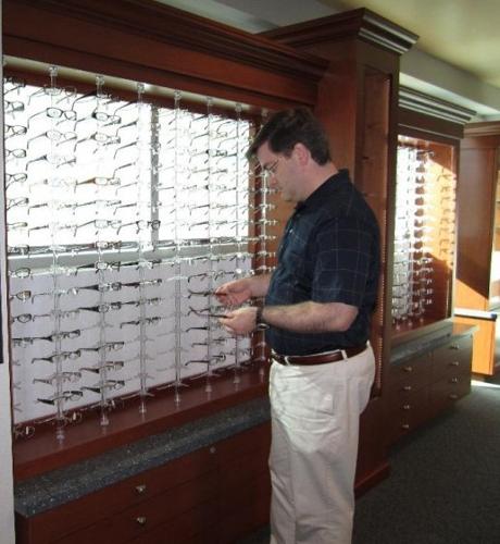 Midwestern University opens Eye Institute | Health News | glendalestar.com