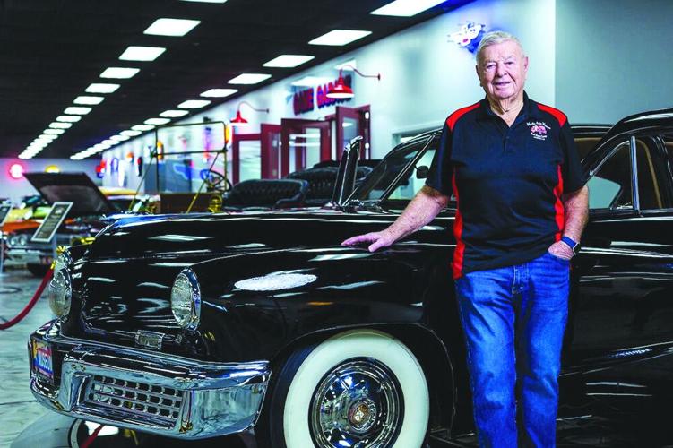 Glendale gears up for Hometown Christmas Parade | News | glendalestar.com