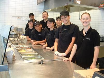 Chipotle Grill teams up with Arizona Science Center to educate ...