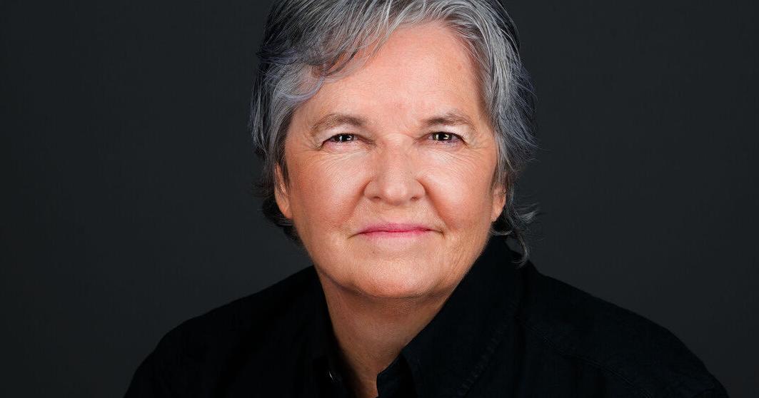 Award-winning author named Writer in Residence through March | News ...