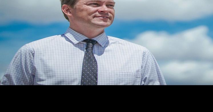 Gilfillan running again for LD 20 | News | glendalestar.com