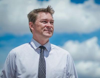 Gilfillan running again for LD 20 | News | glendalestar.com