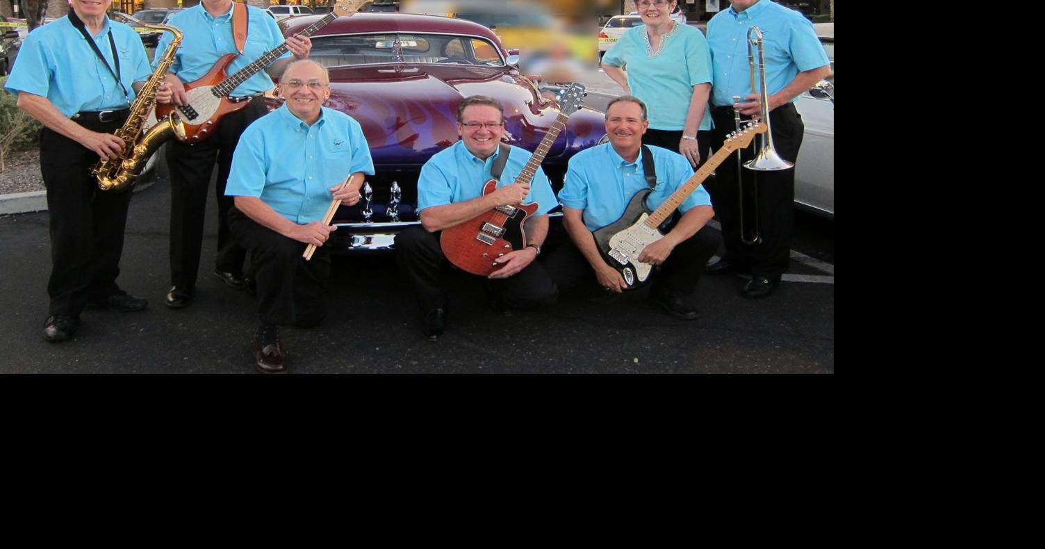 We’ll have fun, fun, fun ‘til Daddy takes the T-Bird away | News ...