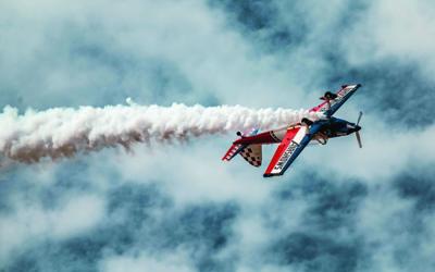Luke Days Returns: A tradition of aviation and community | News ...