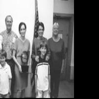 Gifted GESD leader receives educator award | Features | glendalestar.com