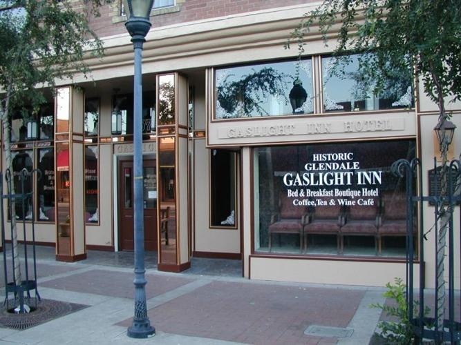 Gas Light Inn continues to host live music on weekends | Entertainment ...