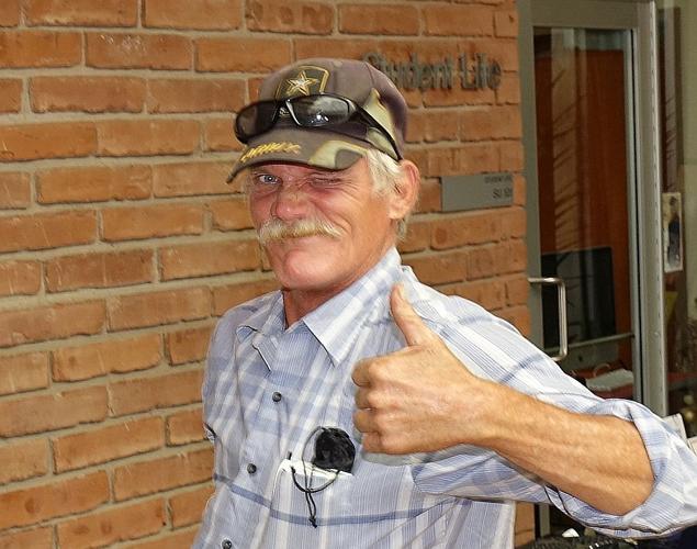 Stand Up for Veterans offers hand up, not hand out | News ...