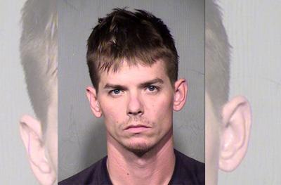 Peoria man charged with sexual assault, recording | News | glendalestar.com