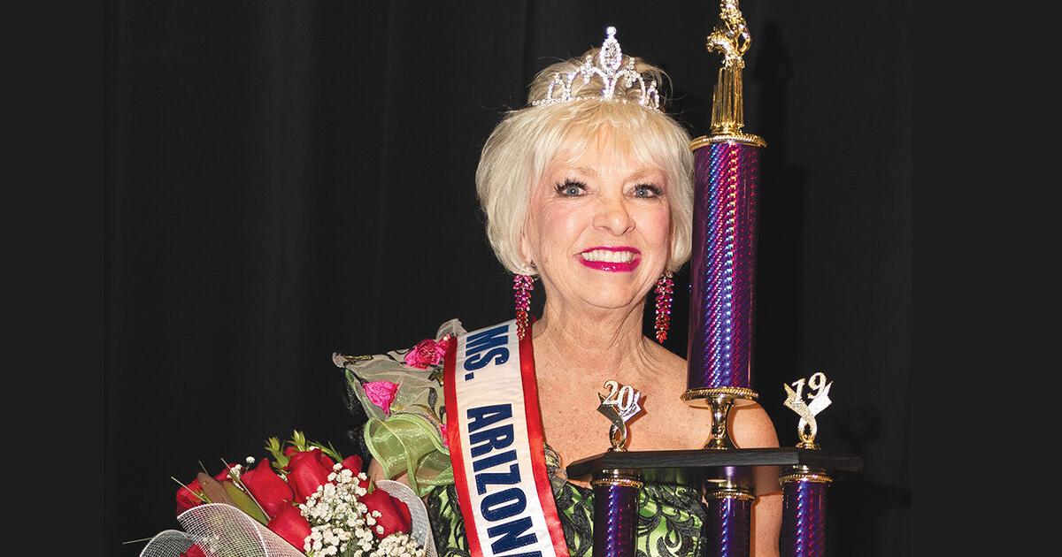 Ms. Senior Arizona gears up to crown 2022 queen | Features ...