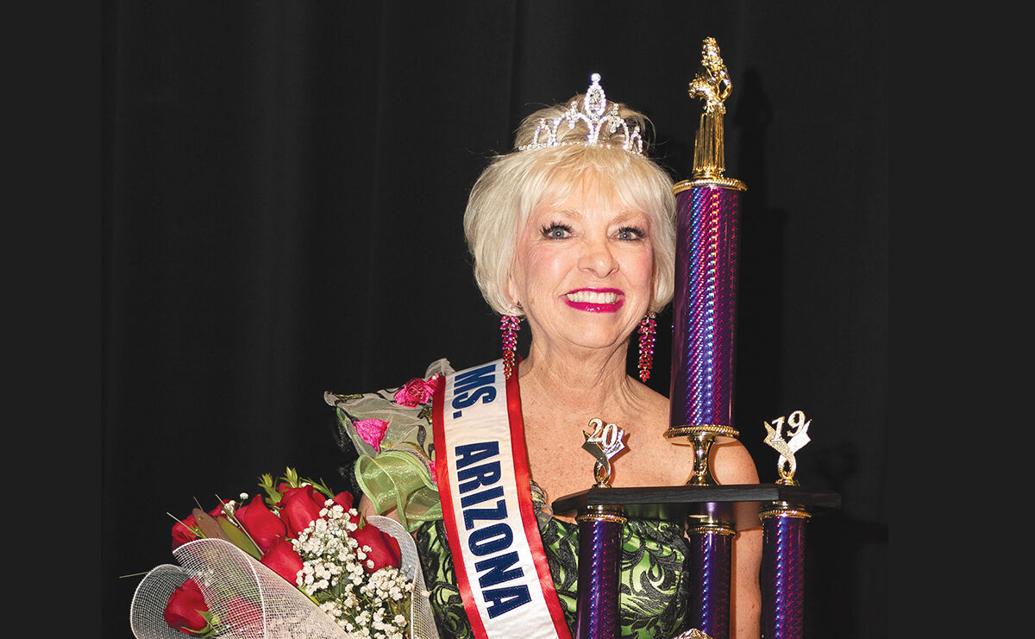 Ms. Senior Arizona gears up to crown 2022 queen | Features ...