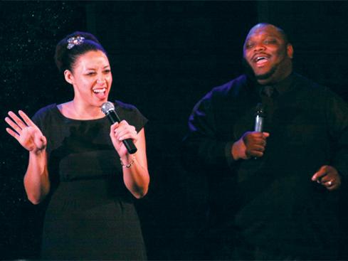 Events series at ASU’s West campus features diverse artists ...