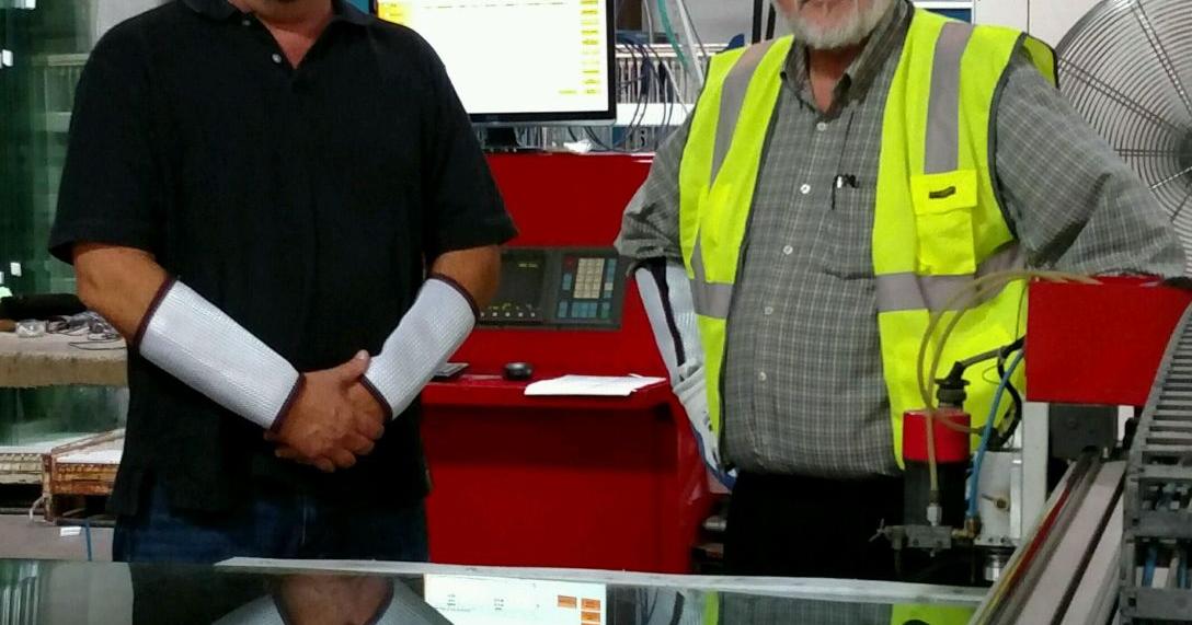 Mayor Jerry Weiers names Avanti Industries Glendale’s Business of the ...