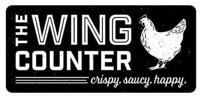 The Wing Counter brings hot, crispy and spicy goodness to West Phoenix ...