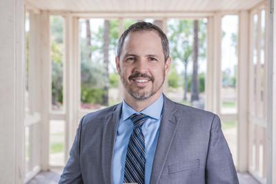 Huggins named development services director | News | glendalestar.com