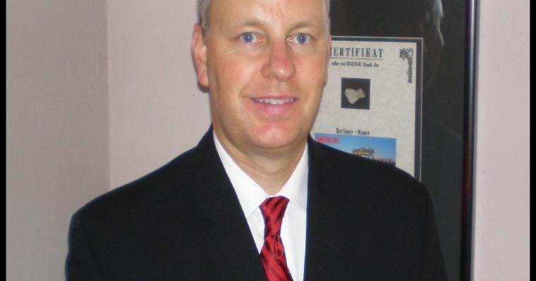 Planning Director Froke resigns | News | glendalestar.com