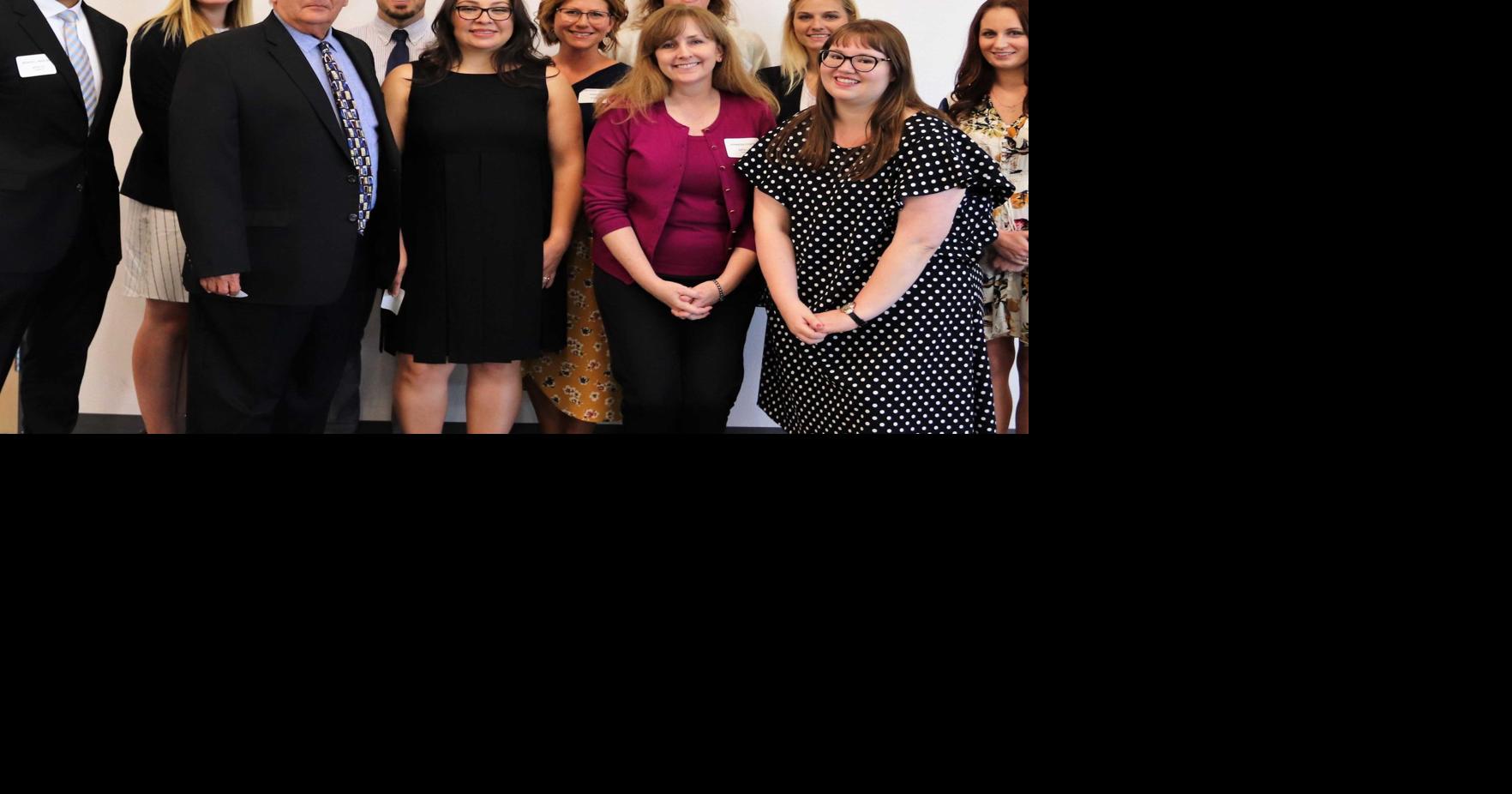 GUHSD governing board welcomes 63 new teachers | Youth Of Today ...