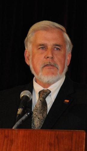 Mayor sets business-friendly course to realize city’s economic ...