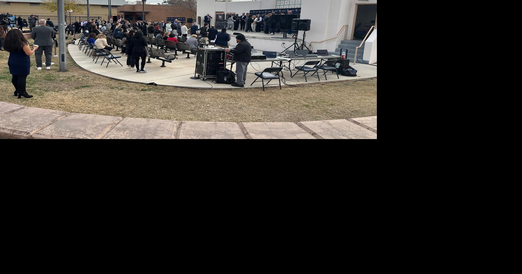 NCAA Final Four timeline released | News | glendalestar.com