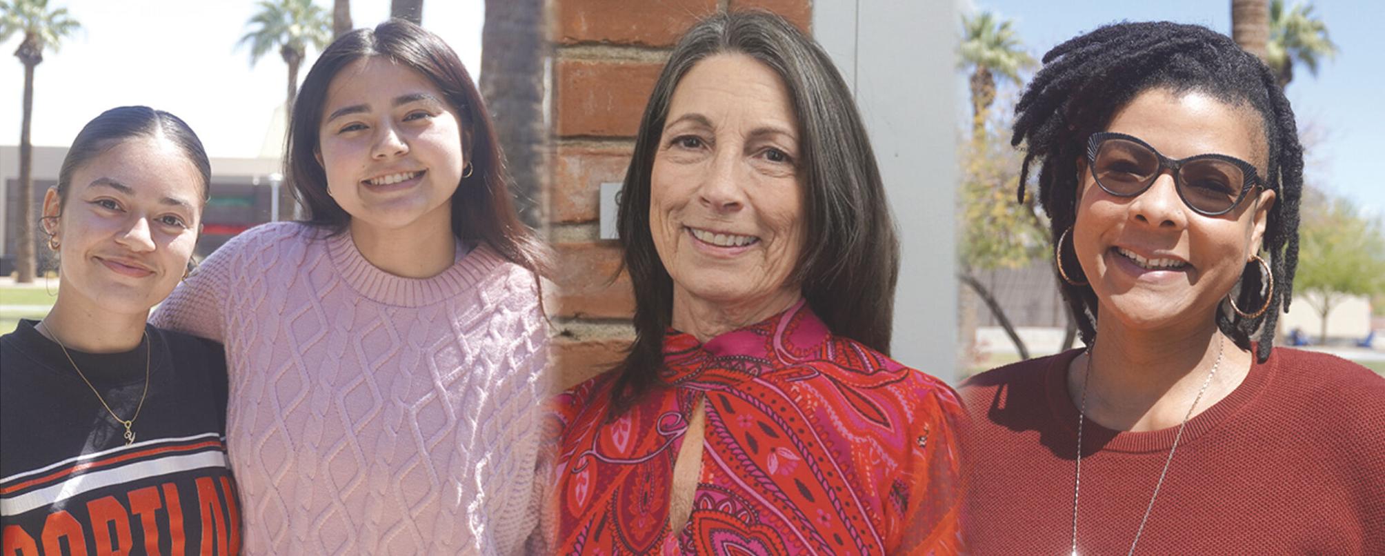 Celebrating 60 years of Glendale Community College | News ...