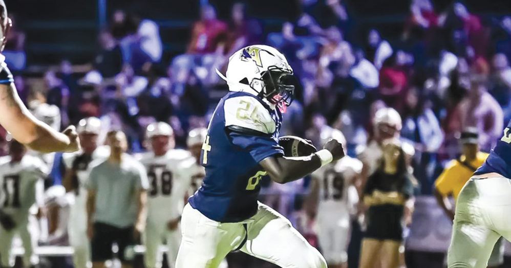Apollo’s Adam Mohammed earns Player-of-the-Week honors | Sports ...