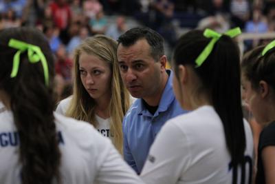 Cactus volleyball aims for return to playoffs | Sports | glendalestar.com