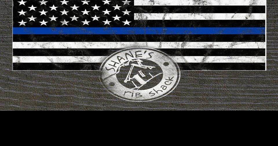 Shane’s Rib Shack honors law enforcement through Police Appreciation ...