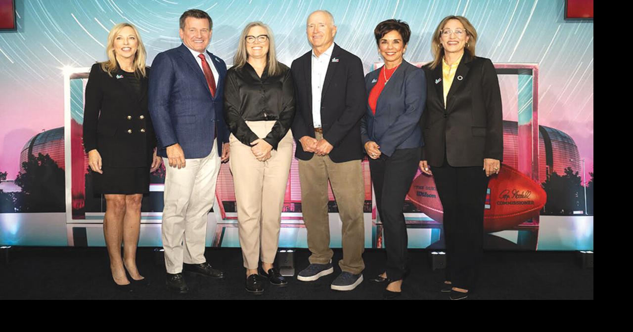 Super Bowl economic impact numbers released | News | glendalestar.com