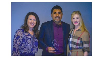 Glendale awarded pair of APRA awards | News | glendalestar.com