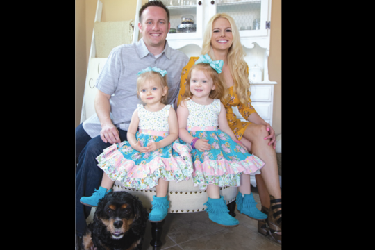 Matt and Lindy Rodewald reflect on sons’ deaths | Features ...