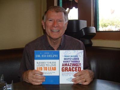 Pastor, columnist builds bridges with words | Feature Stories ...