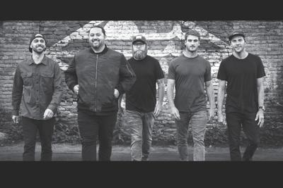 Iration brings new sound to Days on the Green | Arts And Entertainment ...