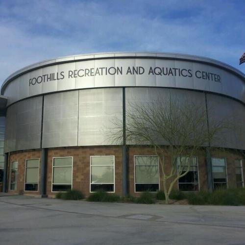 Foothills Rec and Aquatics Center open house April 9 and 10 | News ...