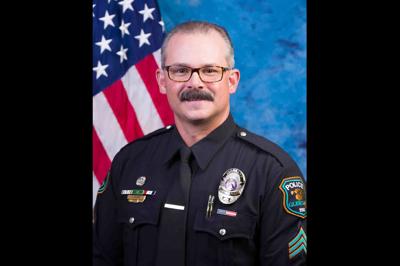 Glendale officer honored with state Medal of Valor | News ...