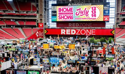 Home Show returns to State Farm Stadium | Features | glendalestar.com