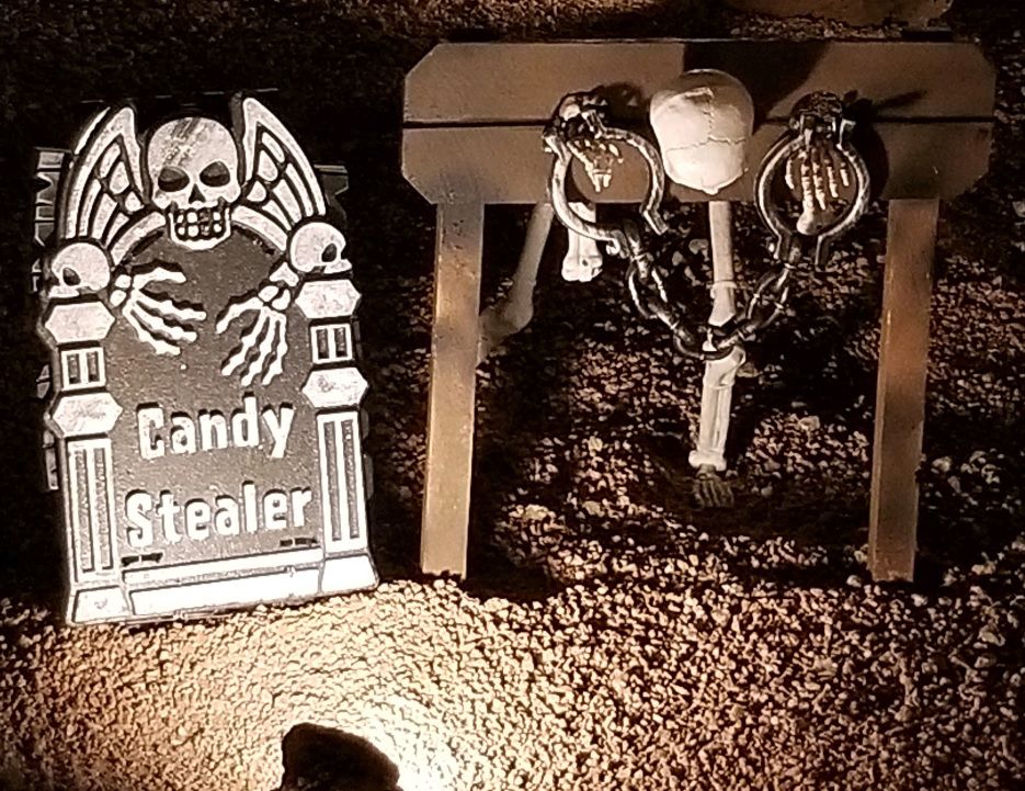 Skeleton | | glendalestar.com