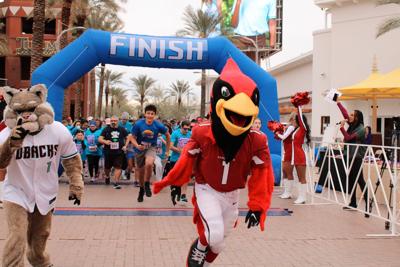Bring Home the Cookies 5K returns to Westgate | Youth | glendalestar.com