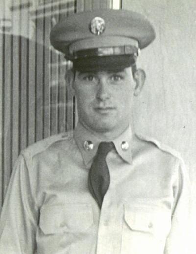 Obituary: Daniel Hunt | Features | glendalestar.com