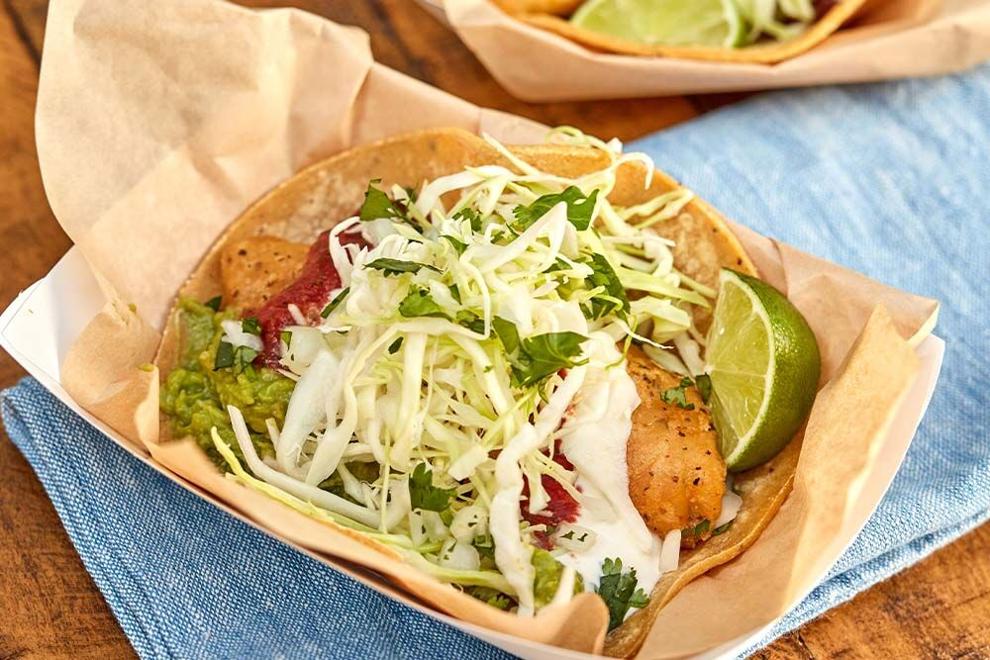 Rubio’s offering free fish tacos today | Features | glendalestar.com
