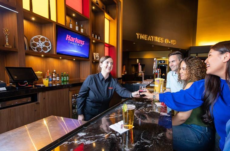 Major remodel of Harkins in Norterra | News | glendalestar.com