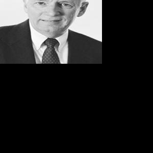 Gary Handley says he's the only candidate with judicial experience ...