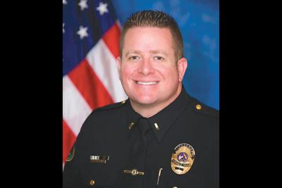 Cancer claims longtime police officer | News | glendalestar.com