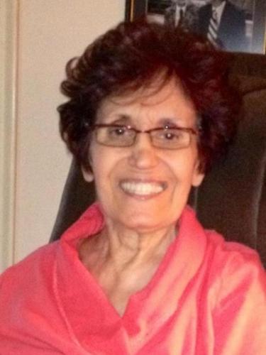 Georgia McCoy, 82 | Announcements | glendalestar.com