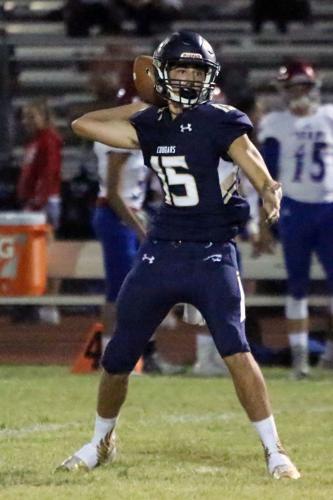 Kellis hangs on for last second victory over Mesquite | Sports ...